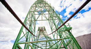 TETRA Base Station - UltimaTel, Inc.