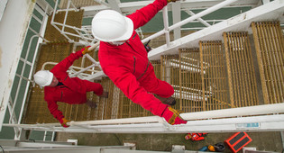 TETRA Base Station - UltimaTel, Inc.